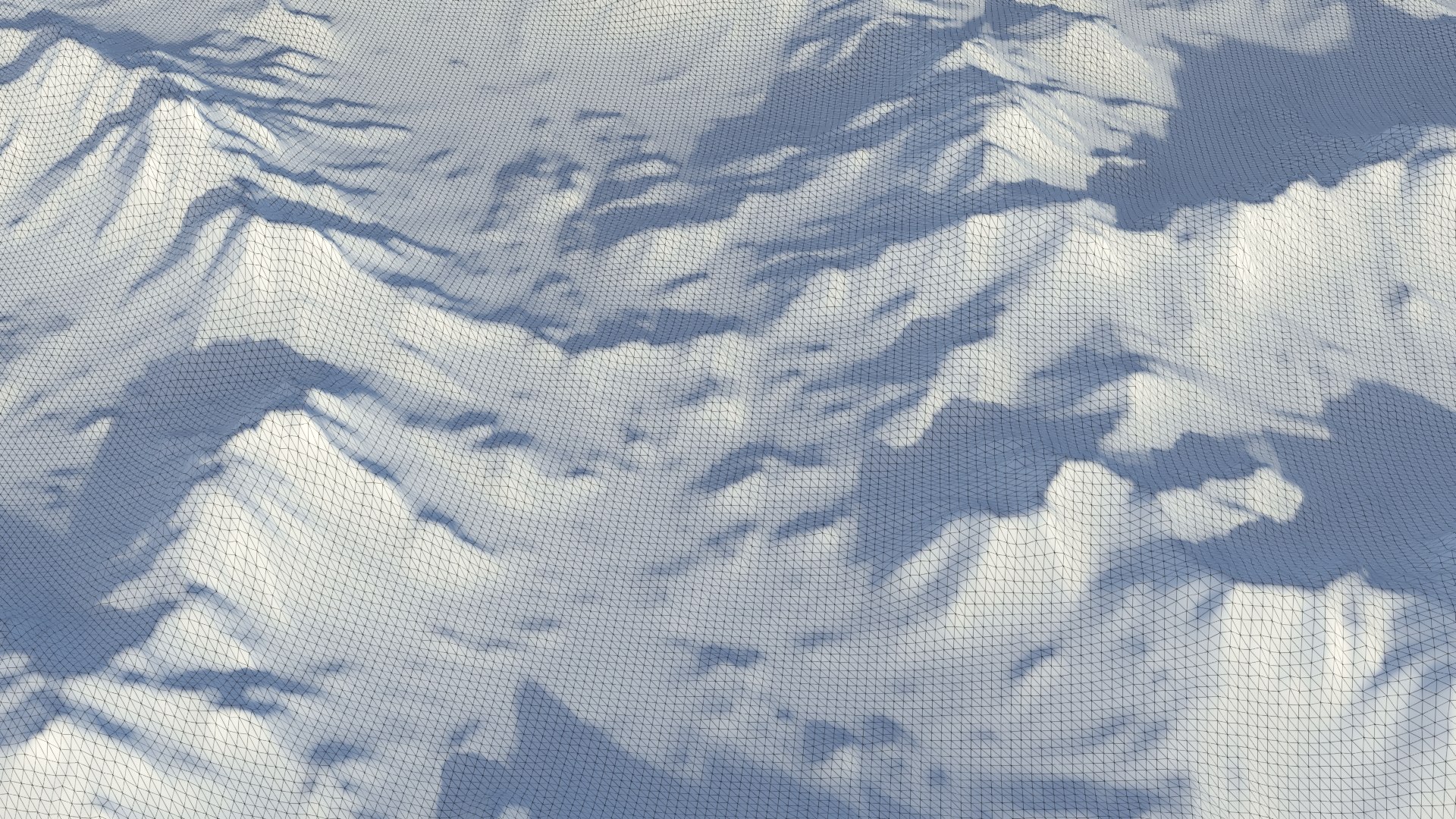 Landscape 89 3D Model - TurboSquid 2088294