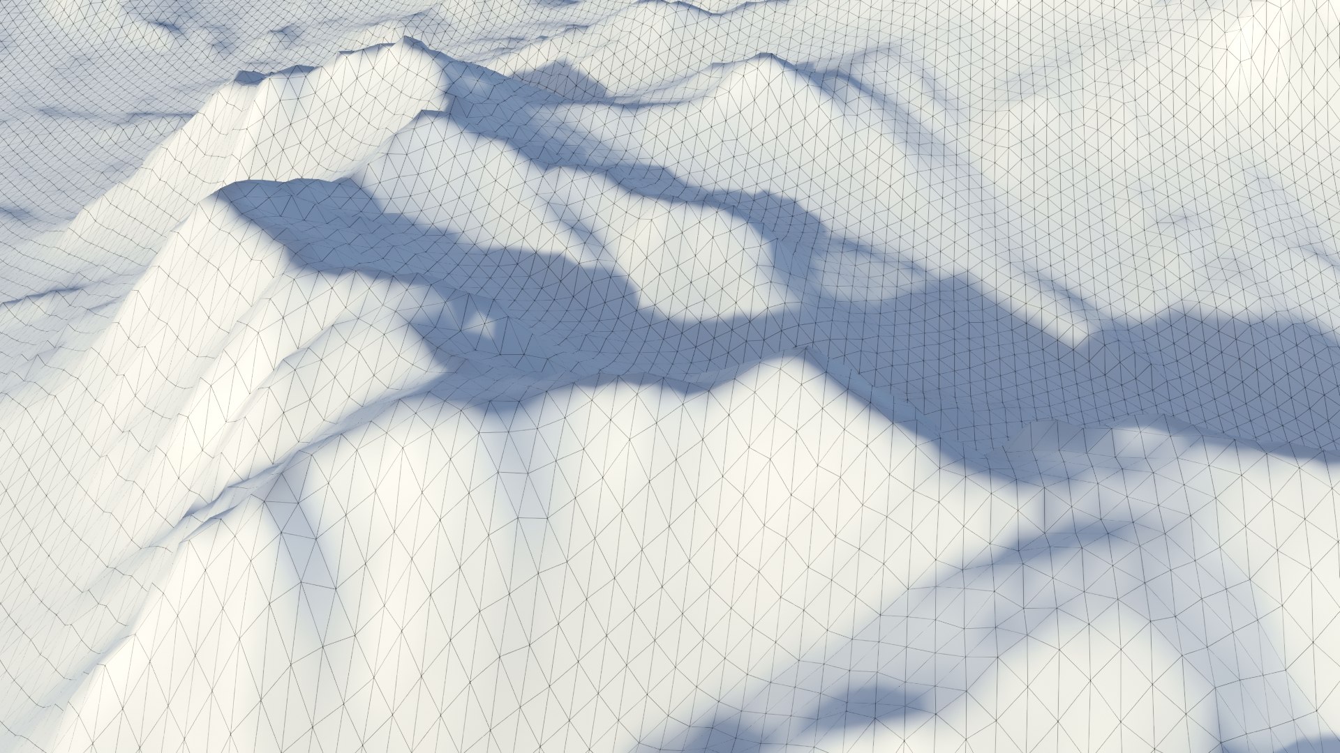 Landscape 89 3D Model - TurboSquid 2088294