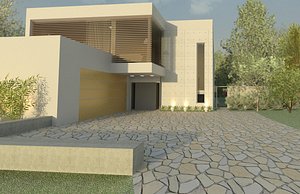 House Revit Design Models for Download | TurboSquid