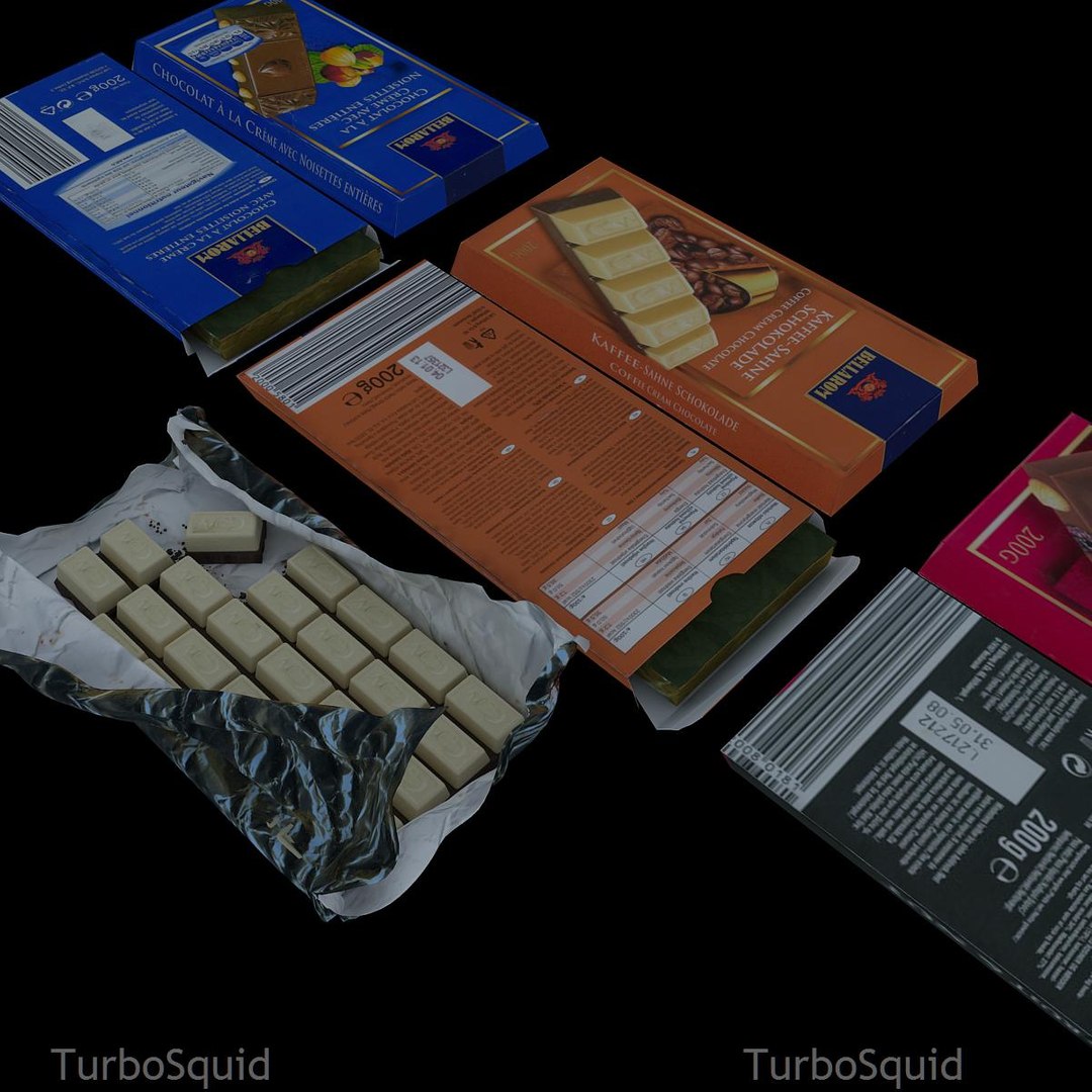 Max Chocolate Bellarom