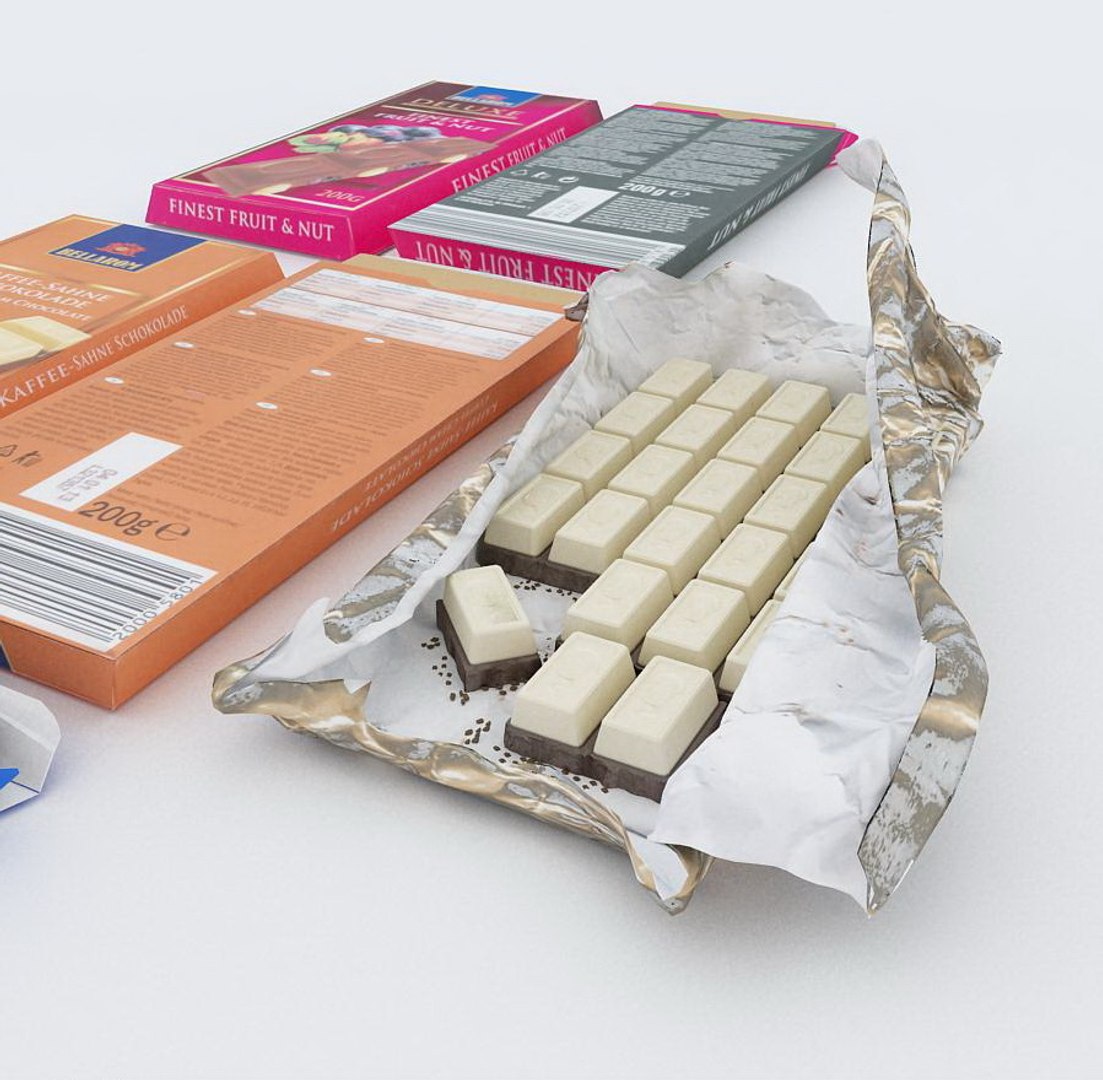 Max Chocolate Bellarom