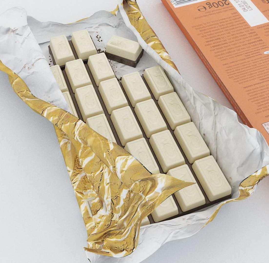 Max Chocolate Bellarom