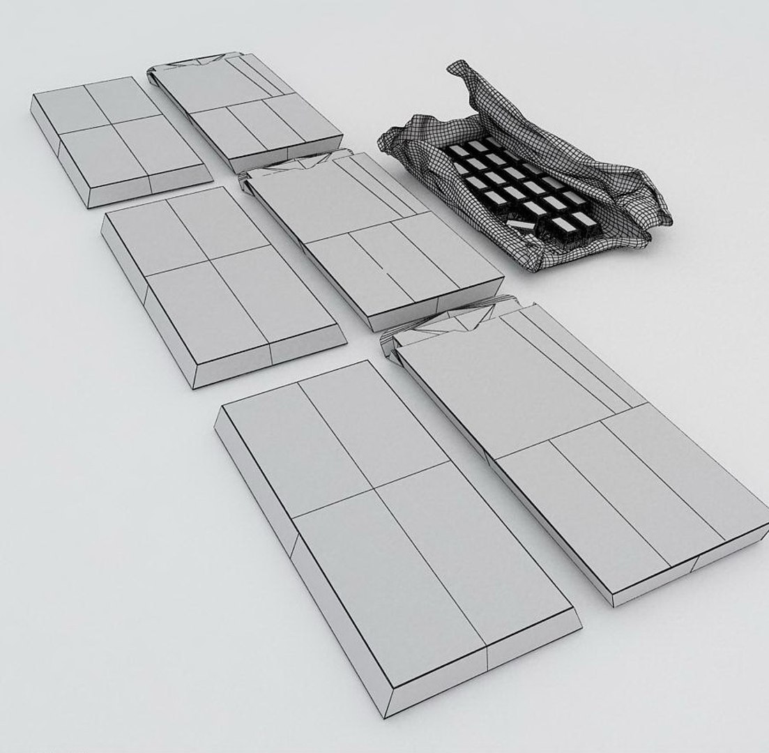 Max Chocolate Bellarom