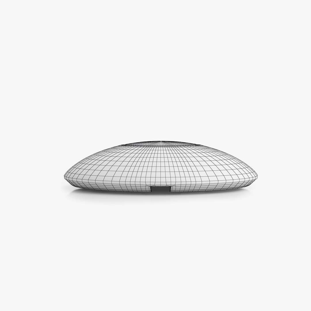 Ubiquiti UniFi Access Point U6-LR 3D Model - TurboSquid 1836774