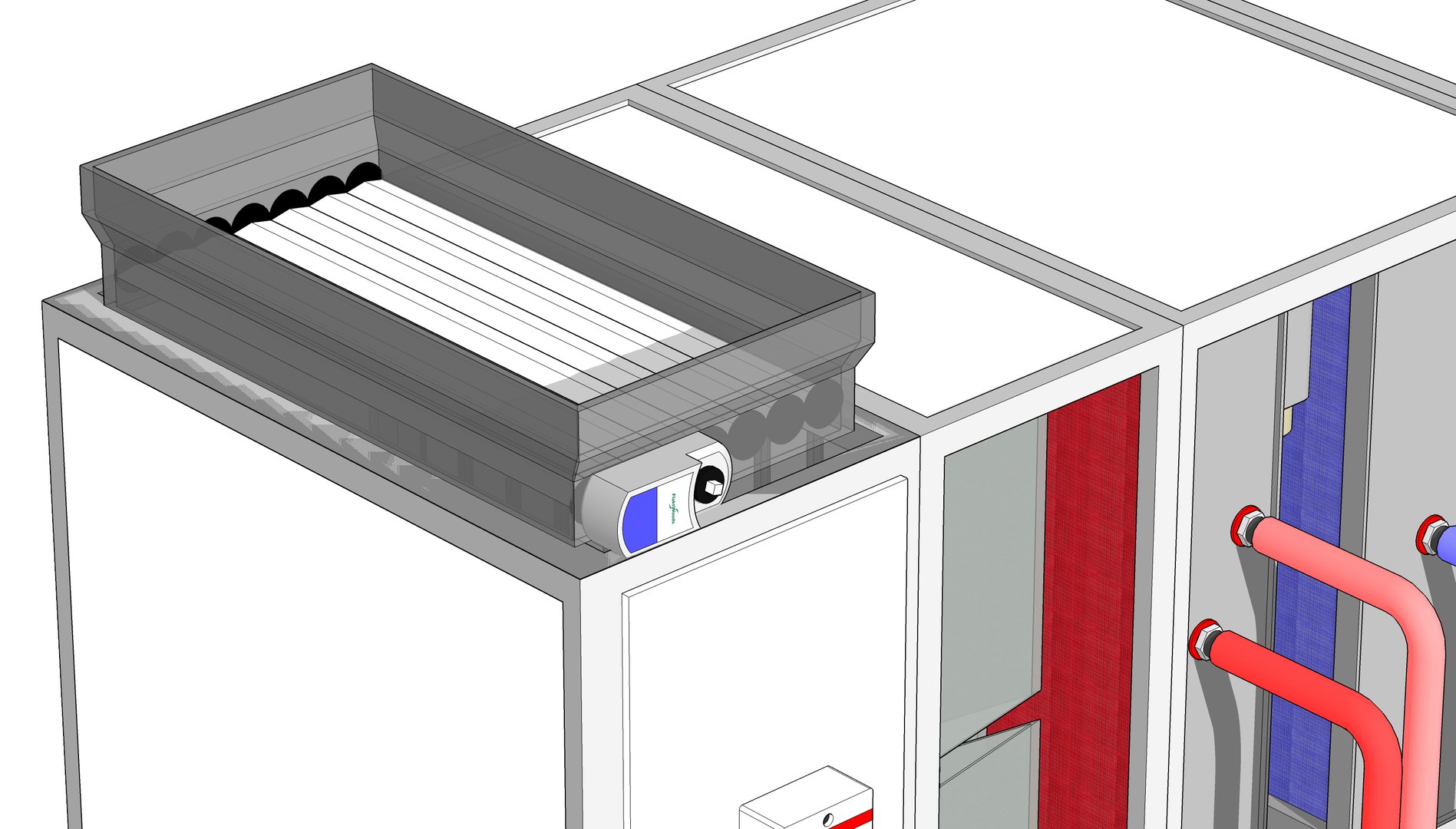 3D ahu model - TurboSquid 1274986