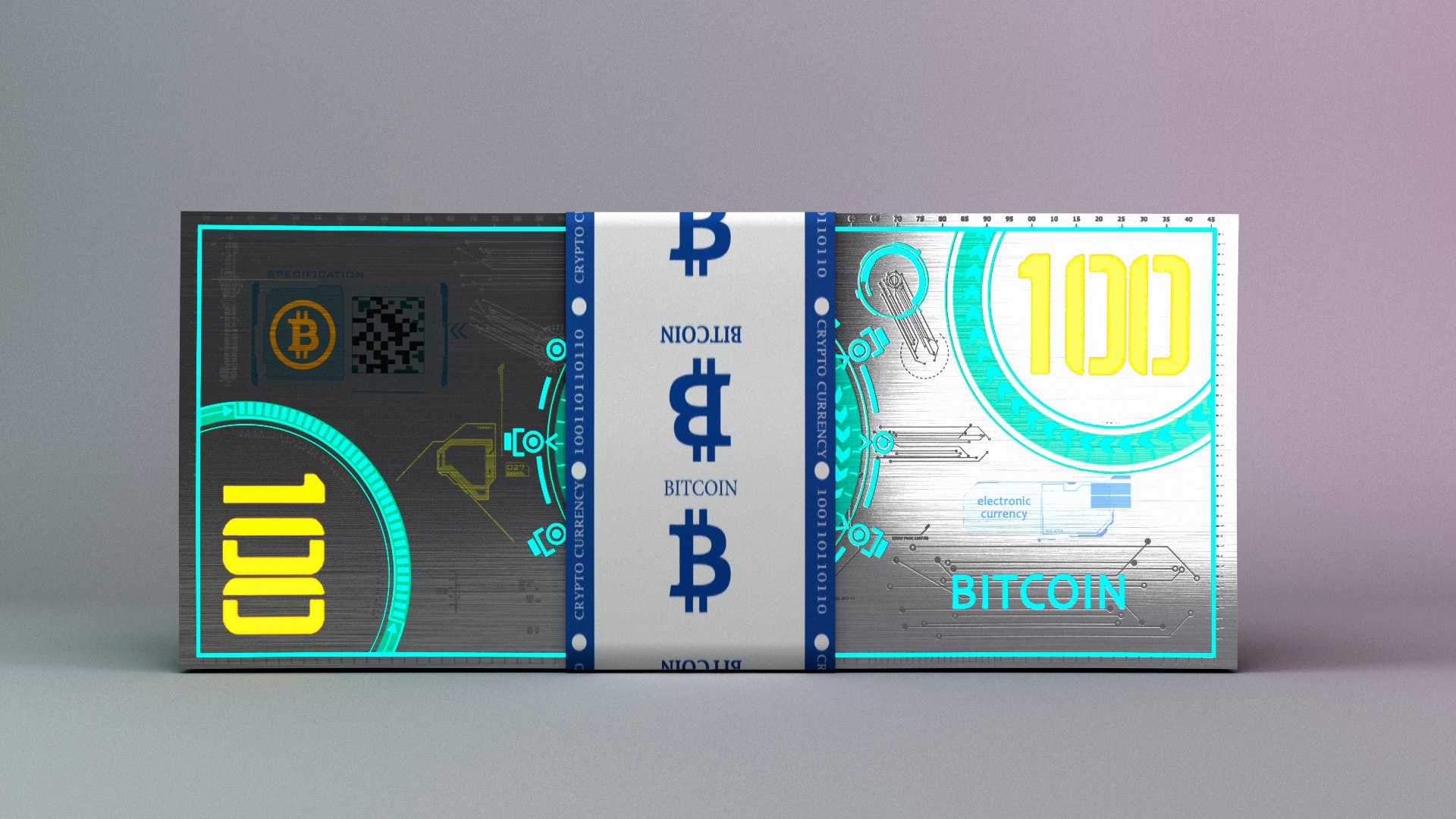 3D Money Currency - TurboSquid 1693395