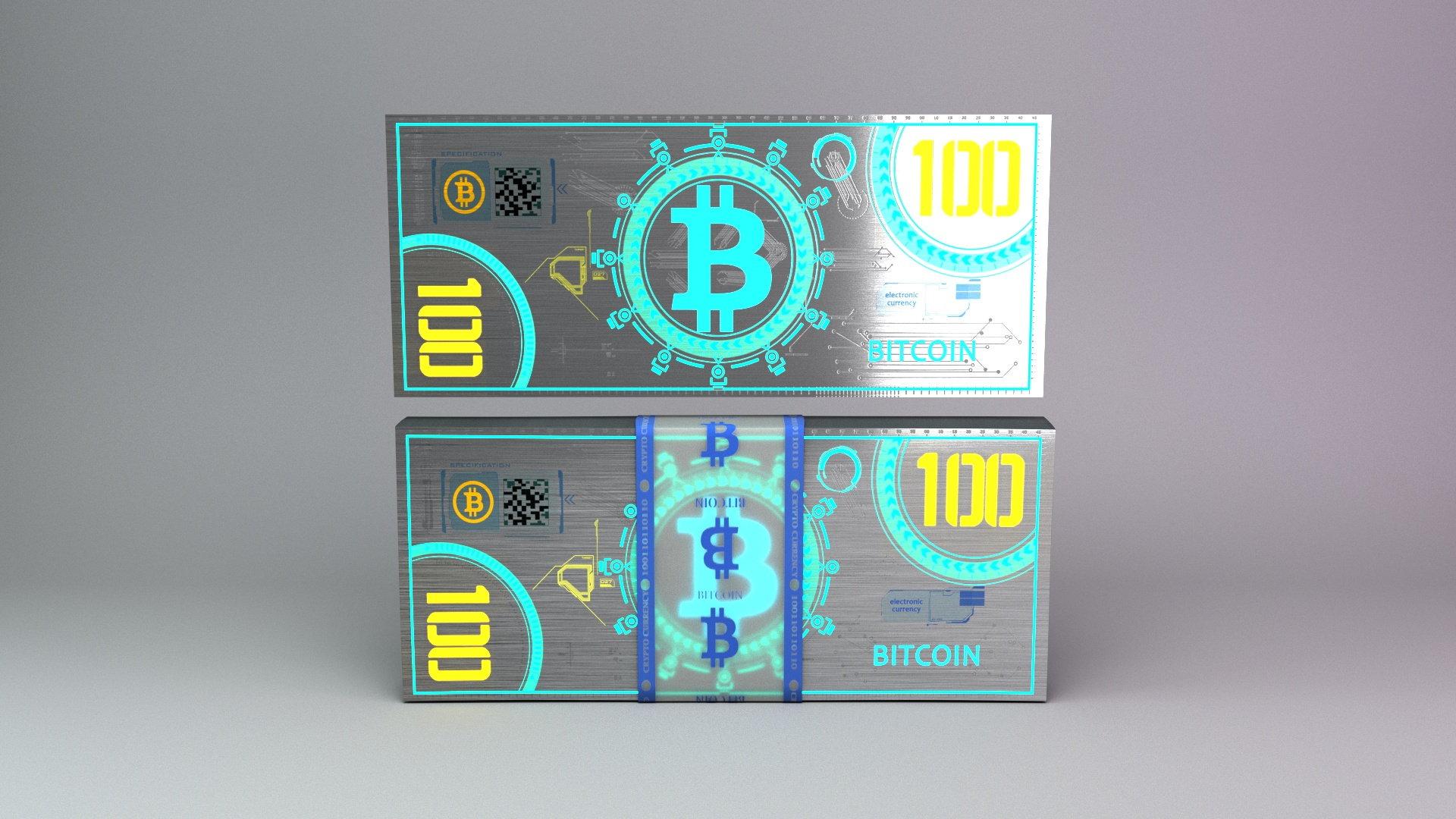 3D Money Currency - TurboSquid 1693395
