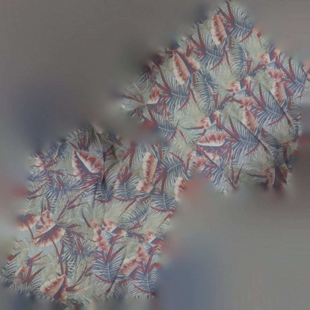 Basic Rig Character - 3D Model - TurboSquid 1170647