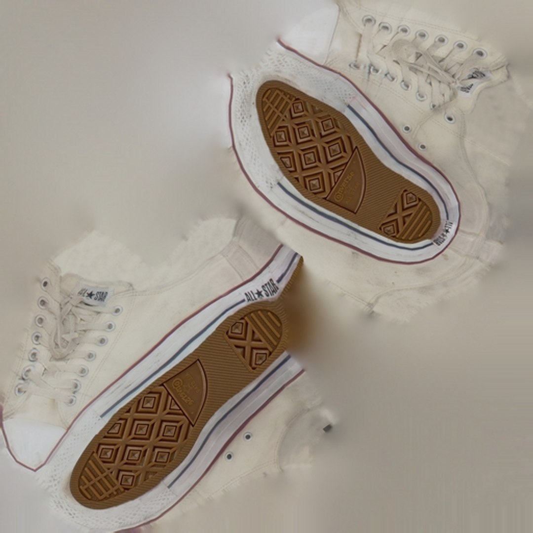 Basic Rig Character - 3D Model - TurboSquid 1170647