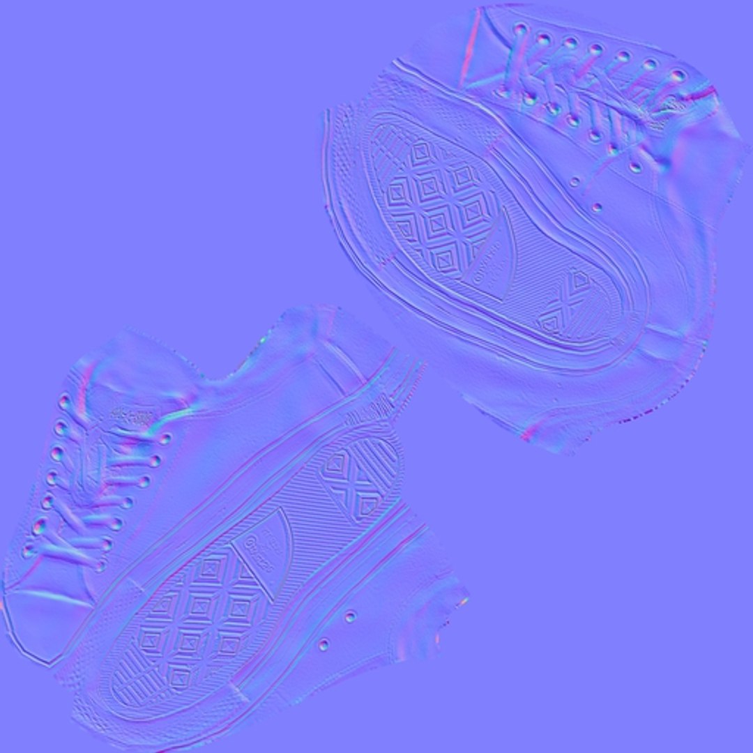 Basic Rig Character - 3D Model - TurboSquid 1170647