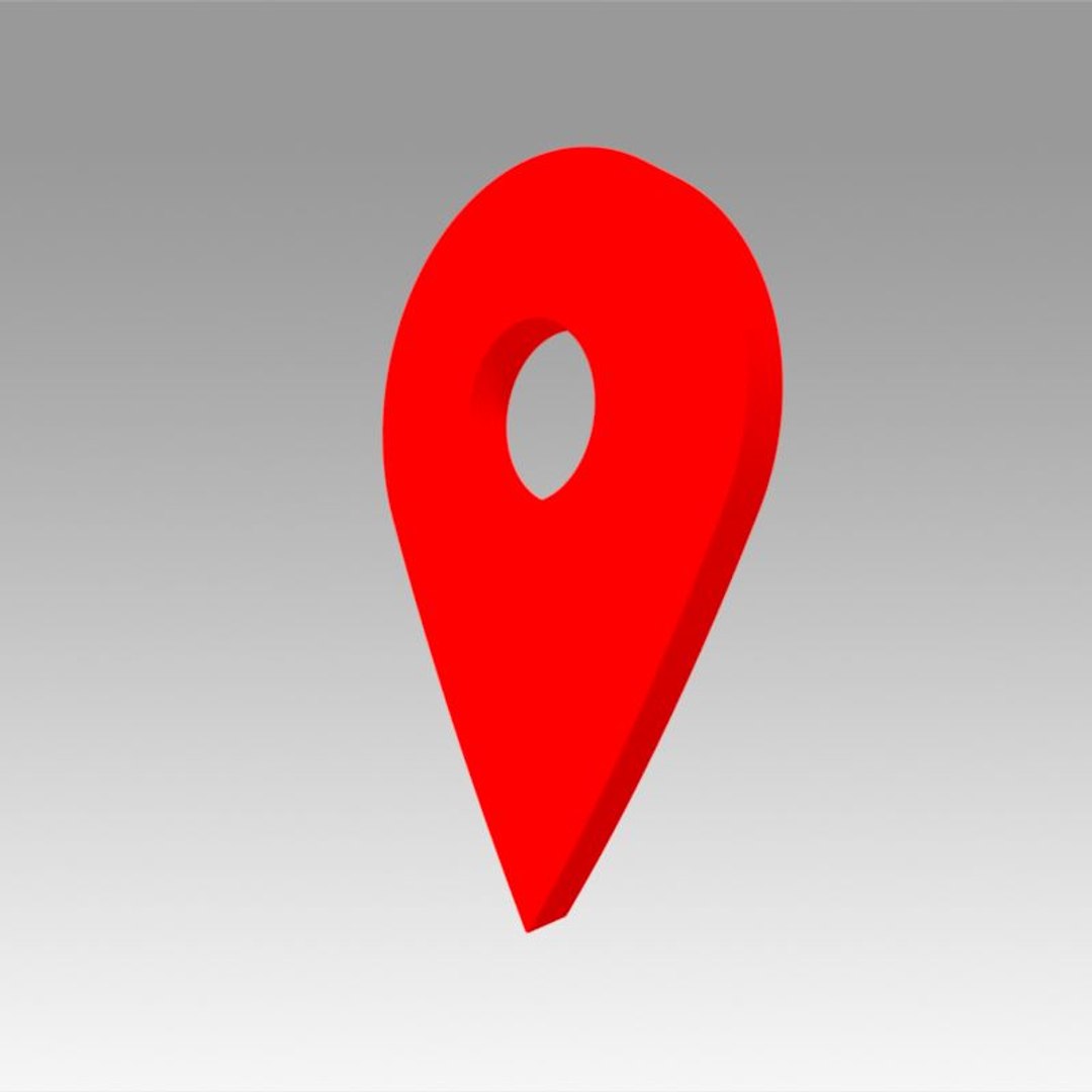 3D Model Point Pointer - TurboSquid 1385259