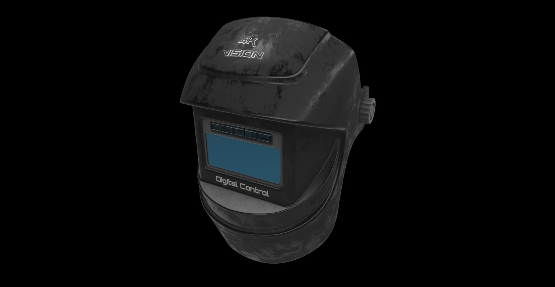 Protective Helmet 3D Model - TurboSquid 2284935