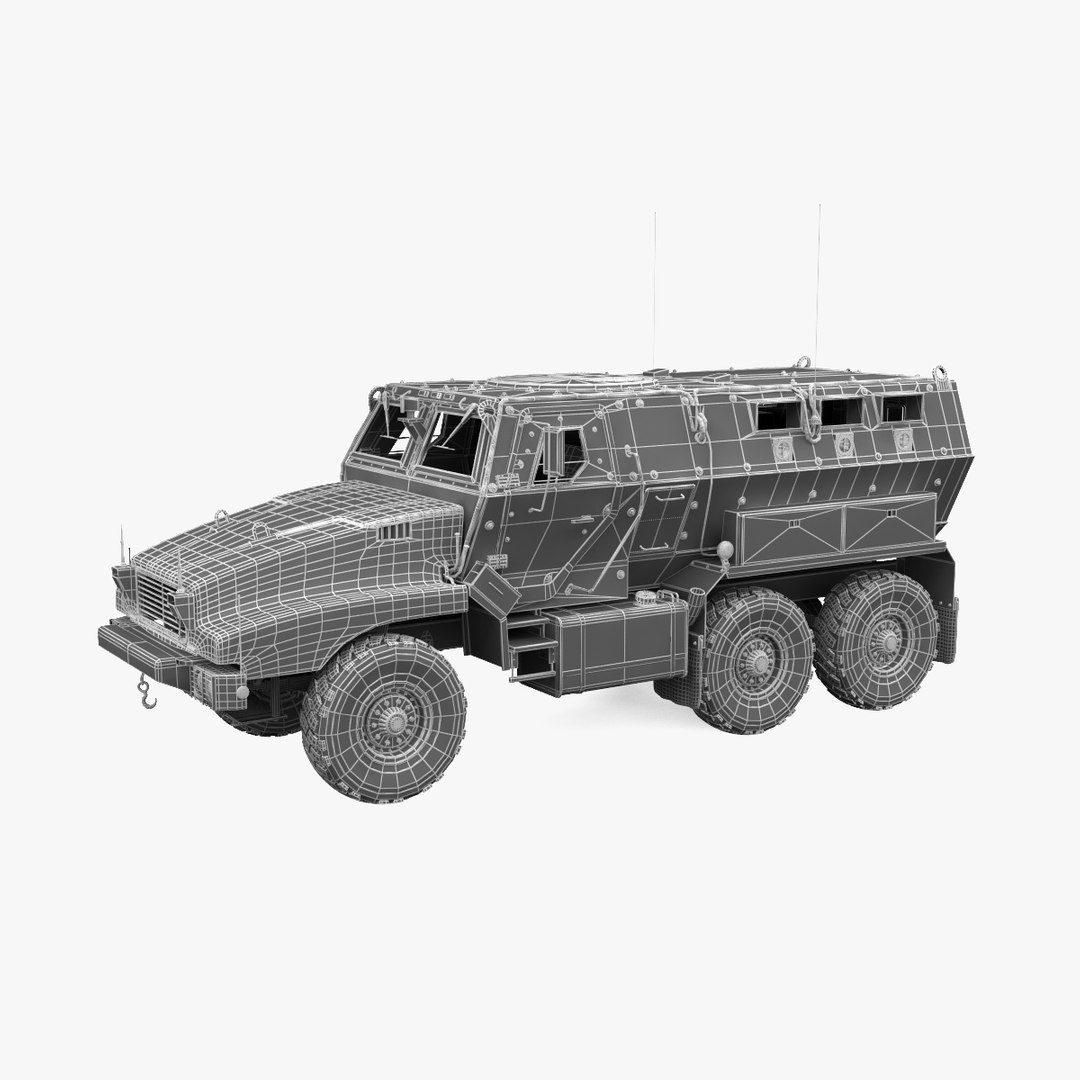maya bae caiman armored vehicle