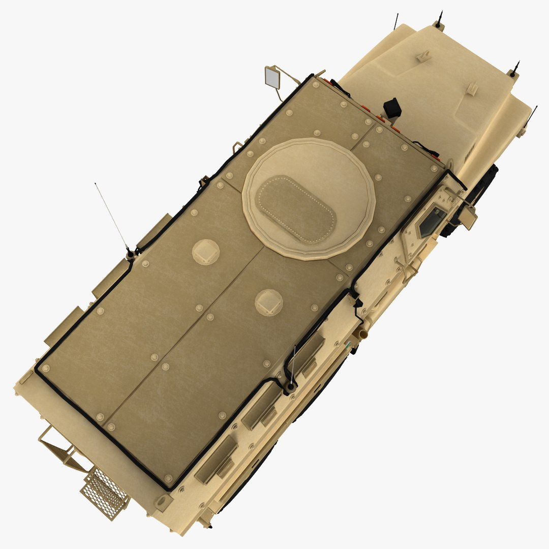 maya bae caiman armored vehicle