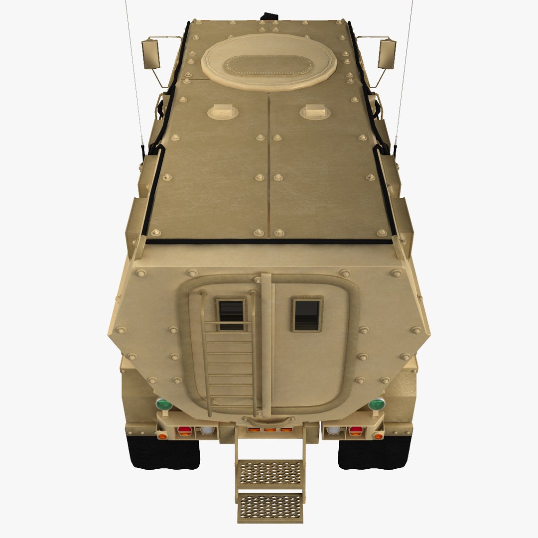 maya bae caiman armored vehicle