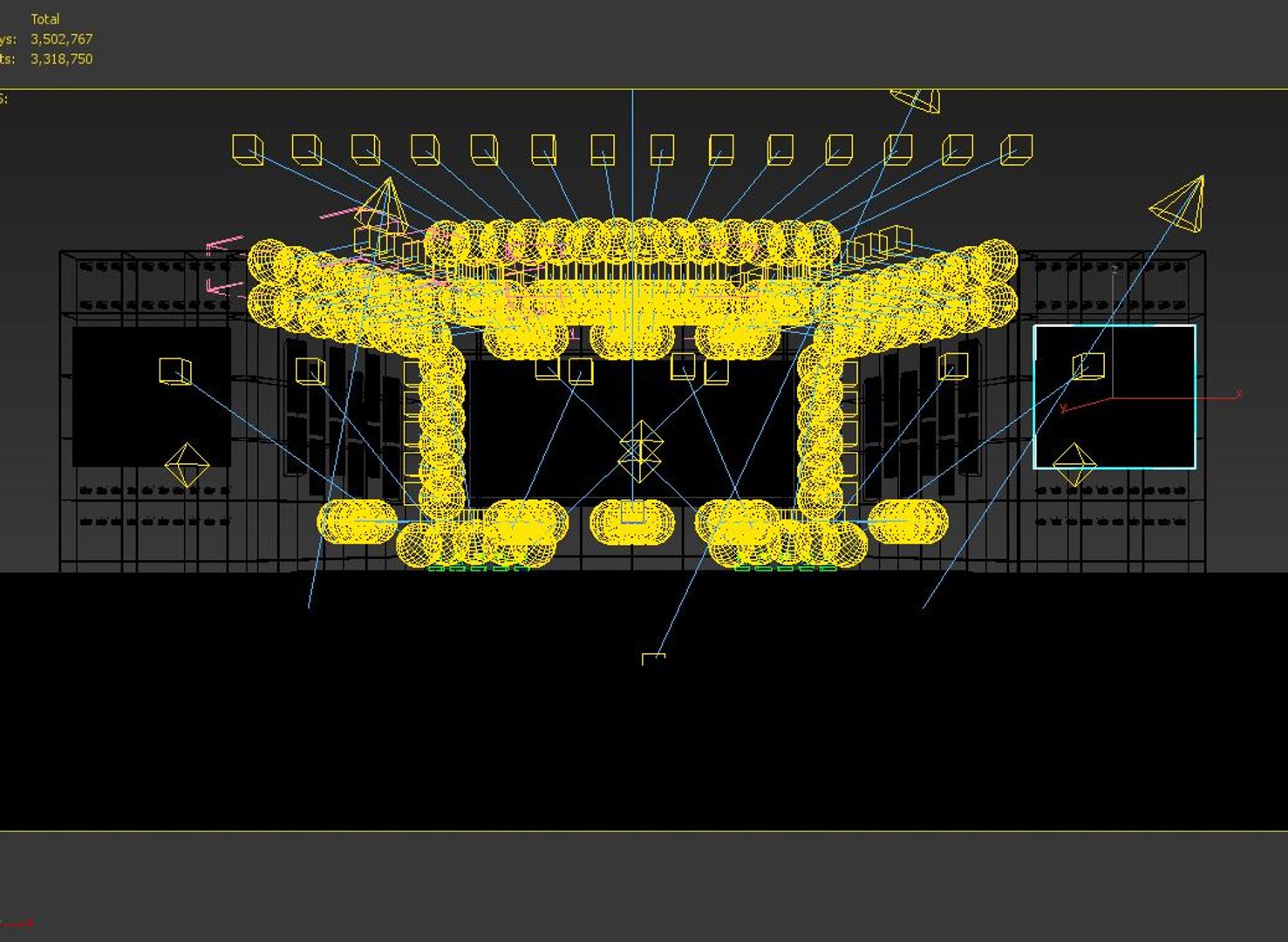 3D 2 2014 Model - TurboSquid 1355081