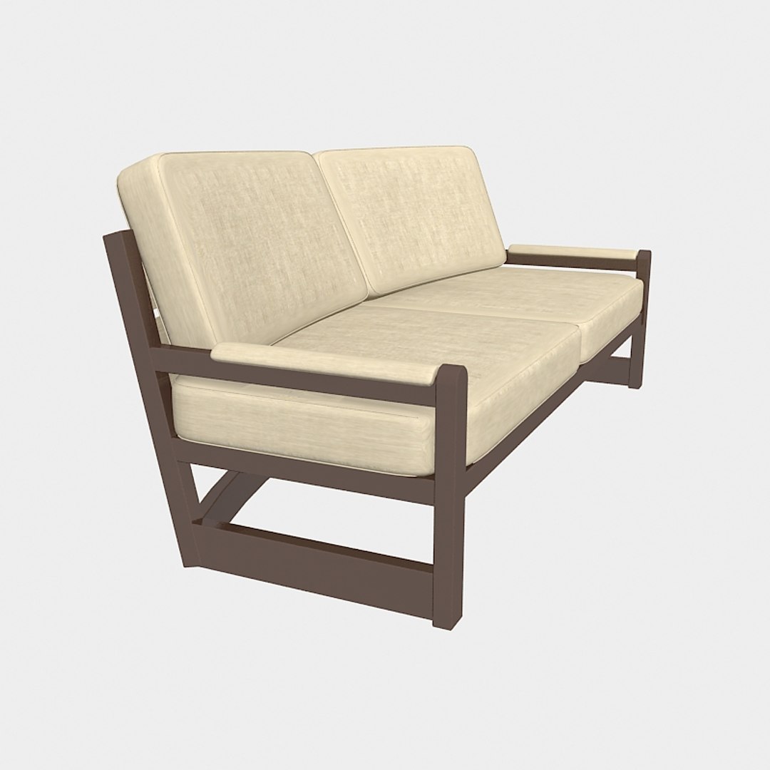 3ds Max Sutherland Great Lakes