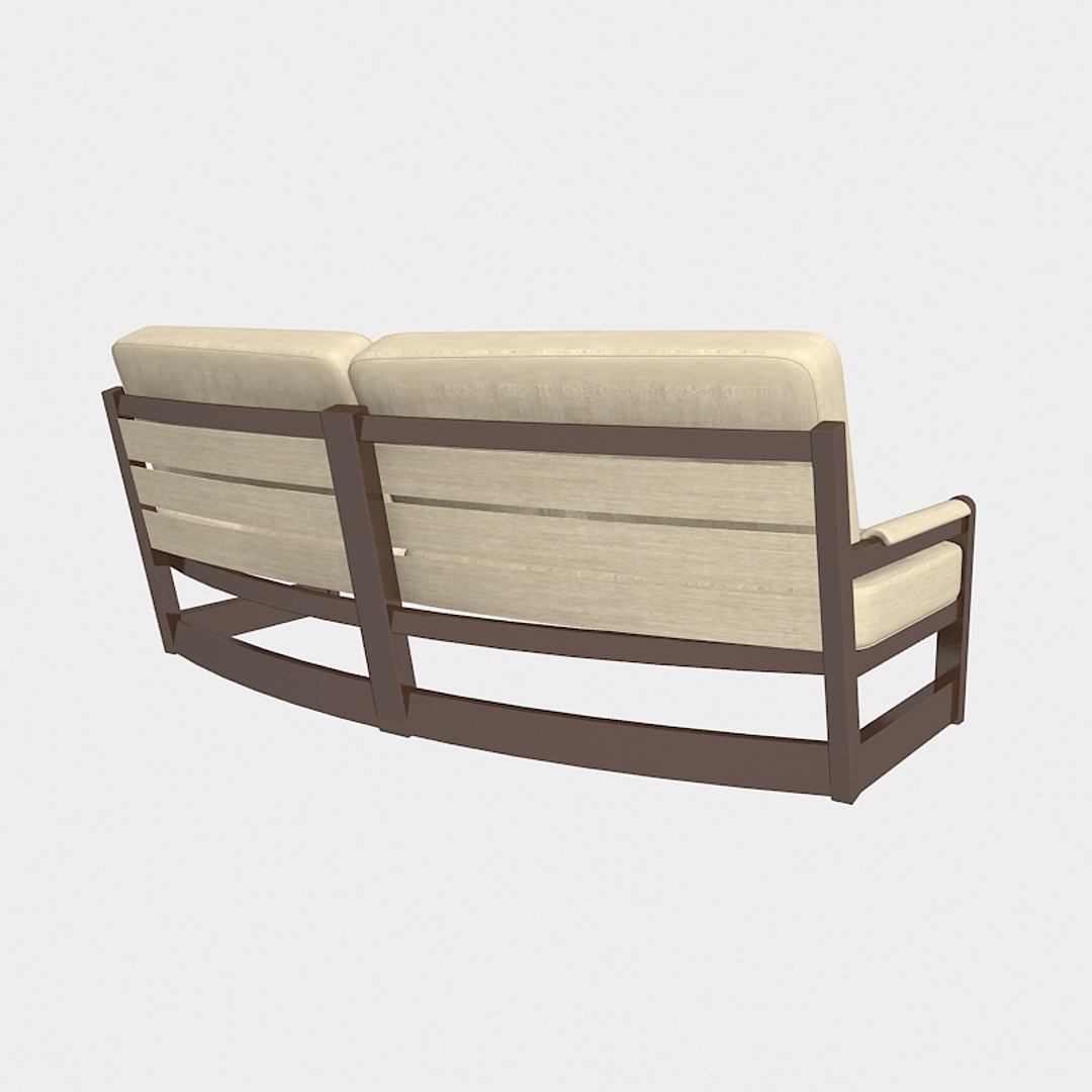 3ds Max Sutherland Great Lakes