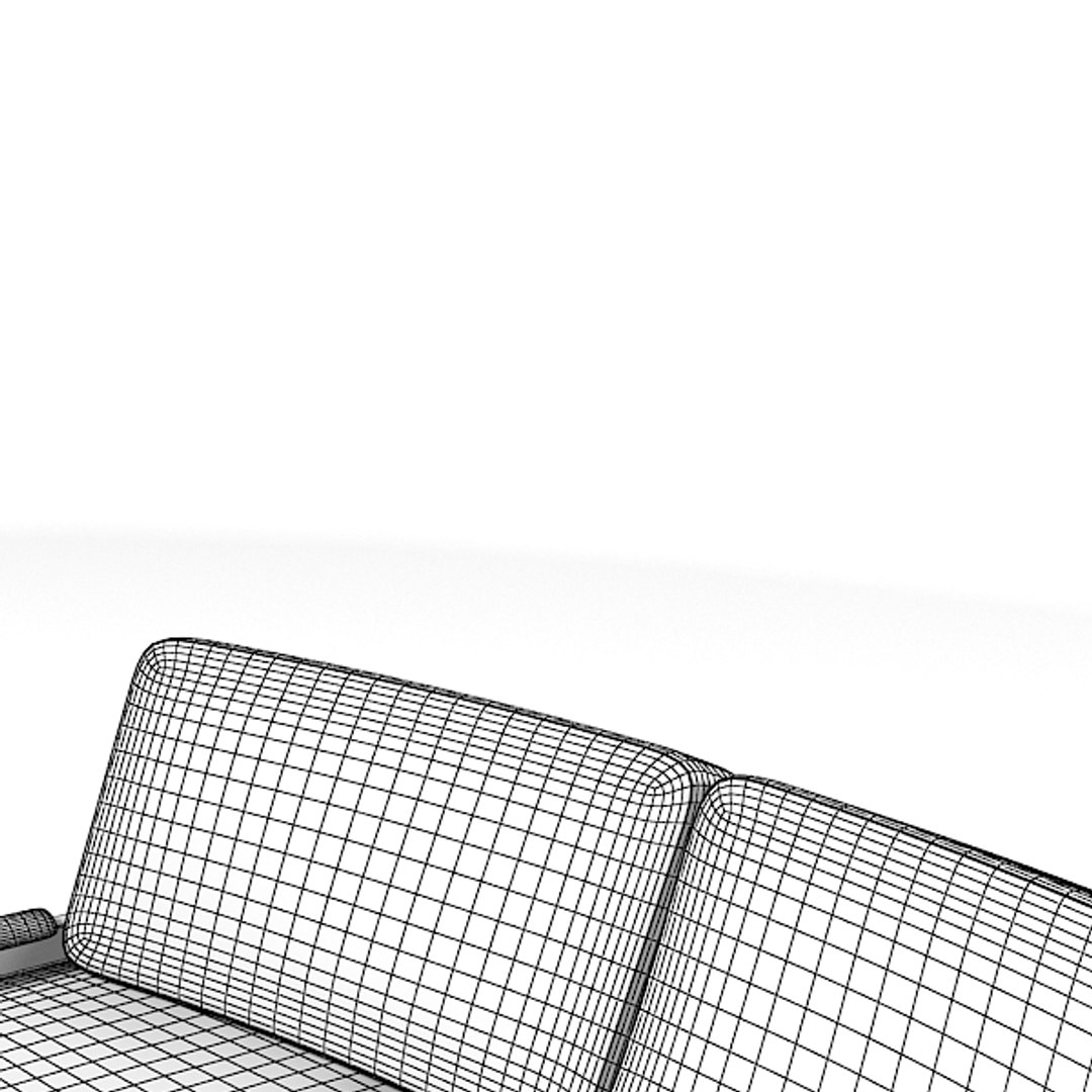 3ds Max Sutherland Great Lakes