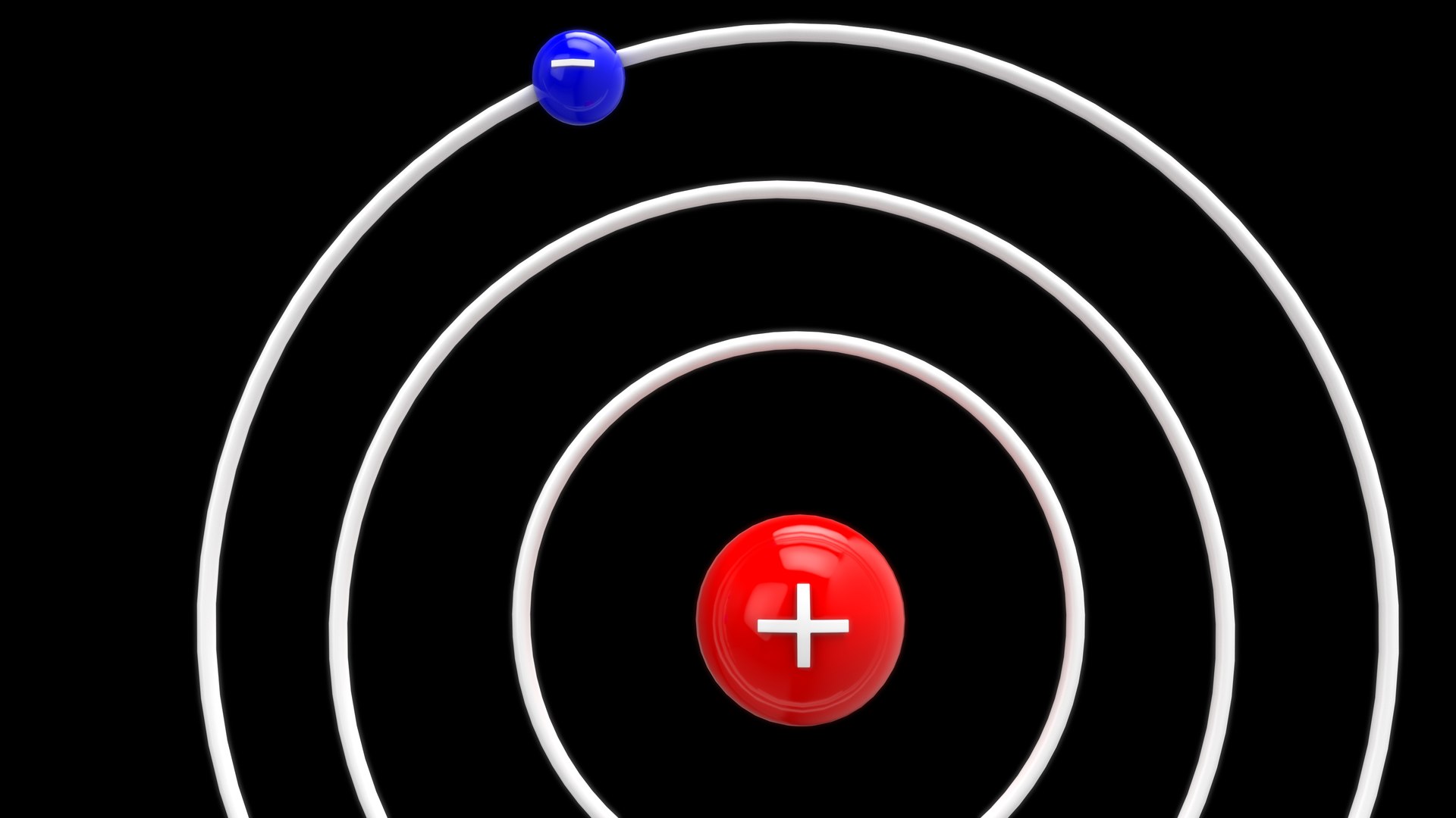 De Excitation Of Electrons 3D Model - TurboSquid 2331075