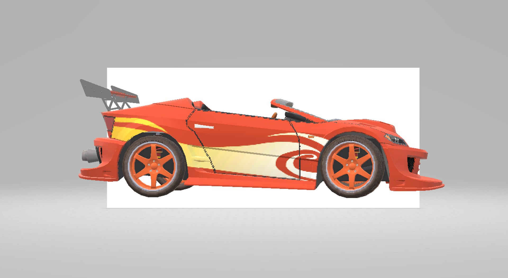 3D Shift Tuner Model - TurboSquid 1236363