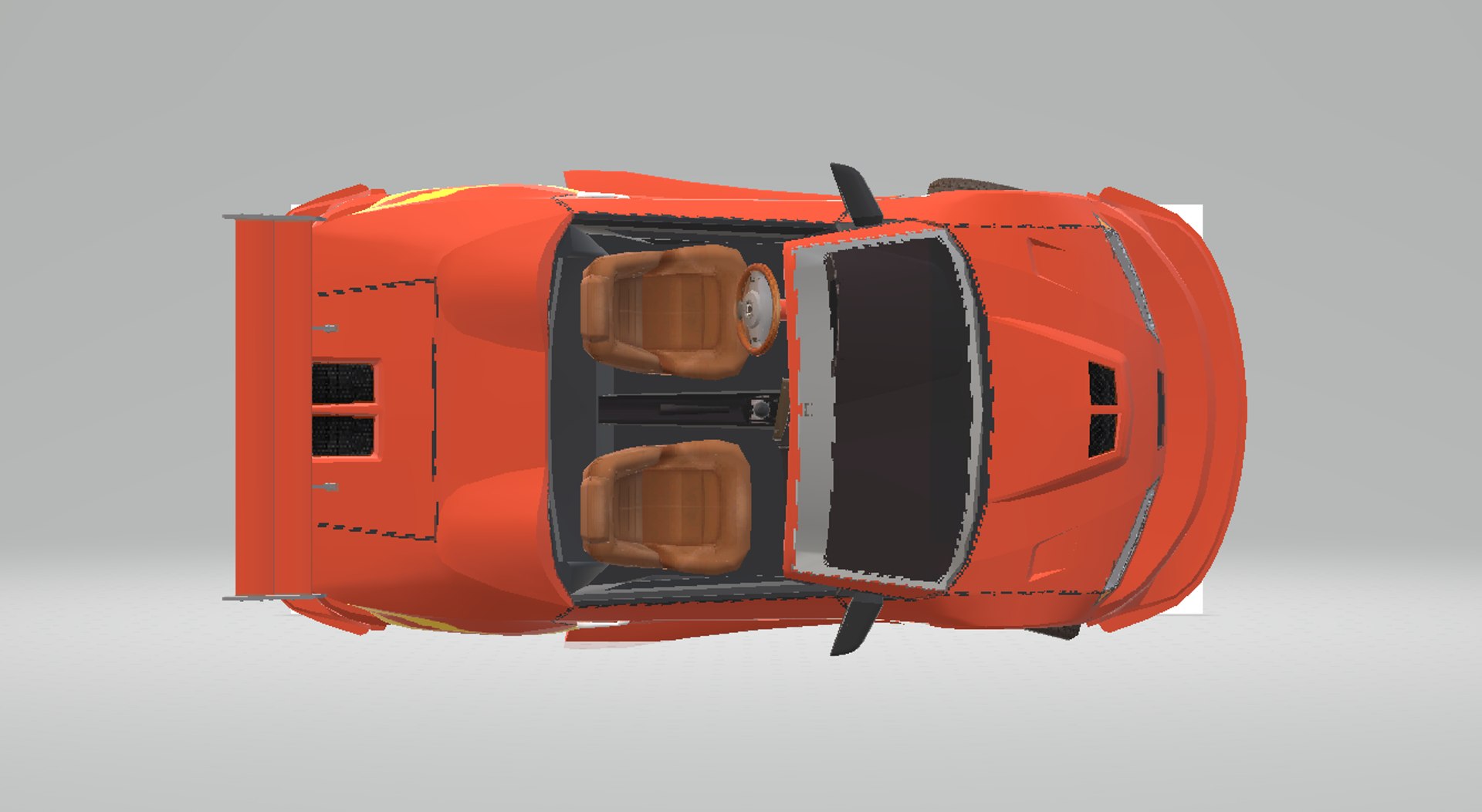 3D Shift Tuner Model - TurboSquid 1236363