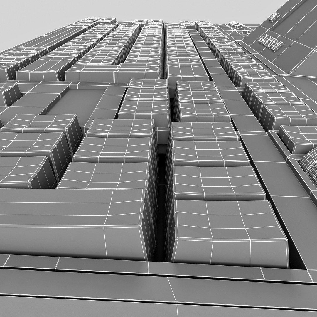 3d Model Gaming Keyboard Logitech G510