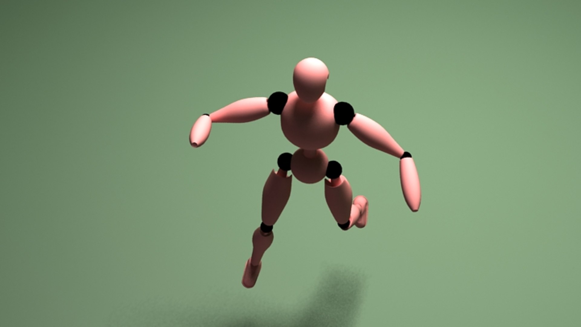 max robot
