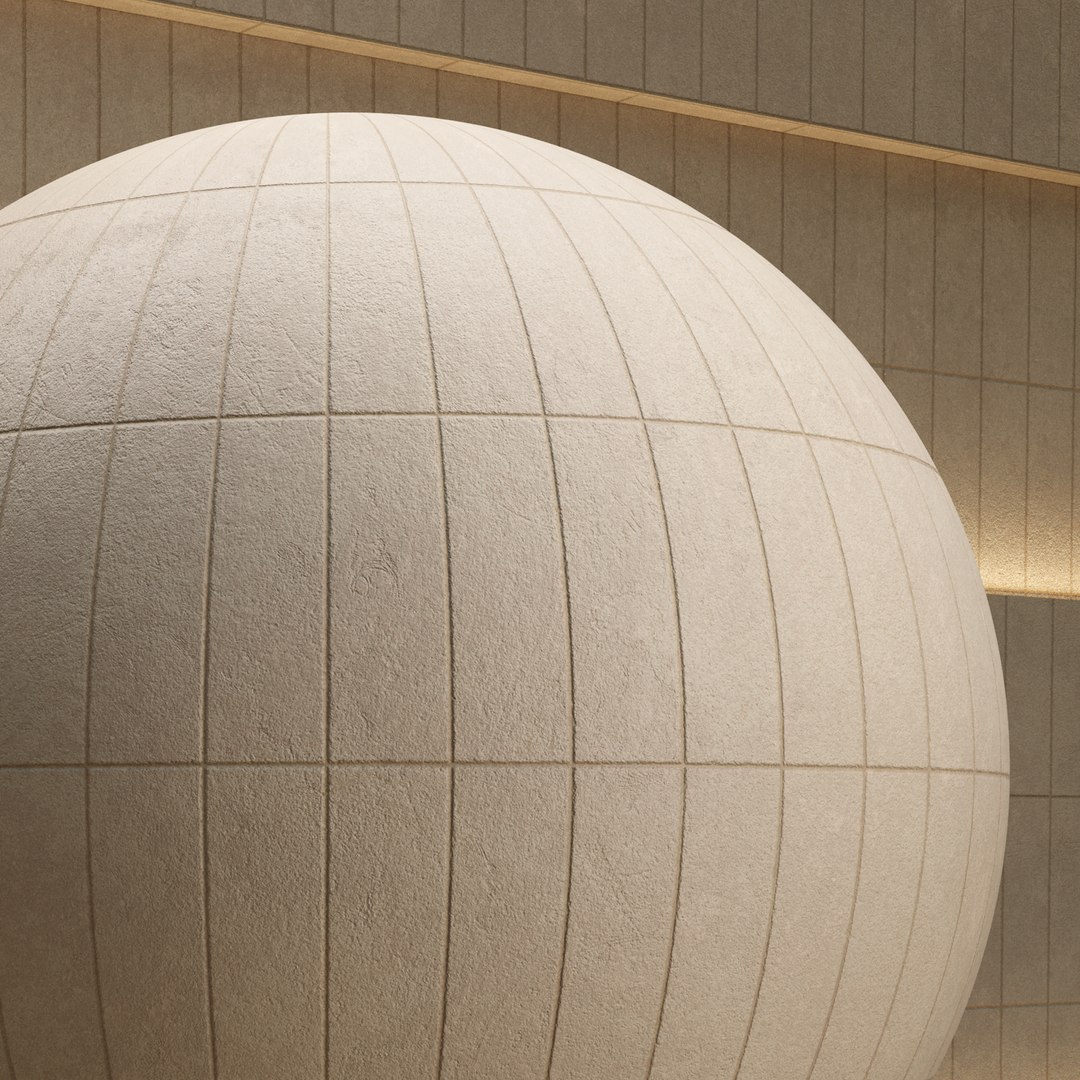 3D Plaster Material 10 - TurboSquid 2357675