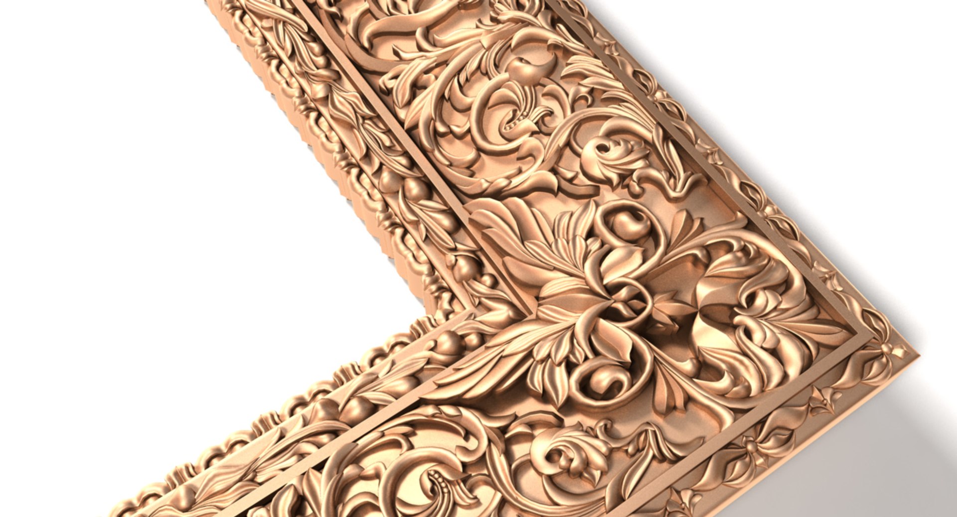 Frame X13 Model - TurboSquid 1358815