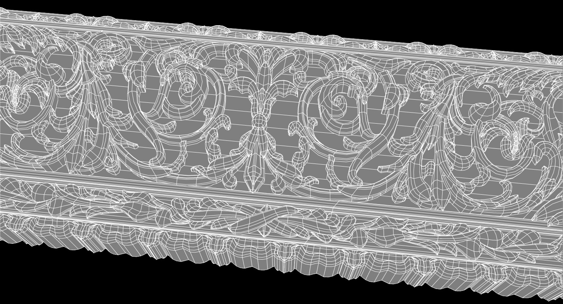 Frame X13 Model - TurboSquid 1358815