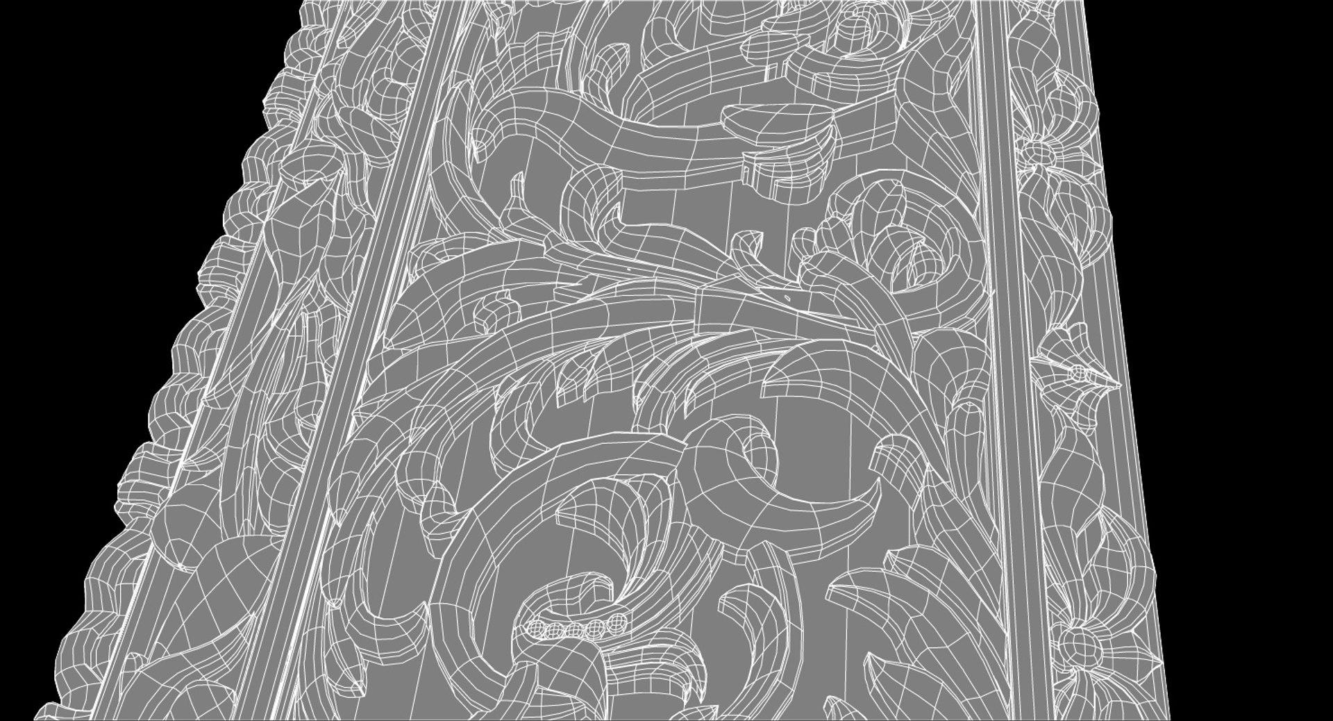 Frame X13 Model - TurboSquid 1358815