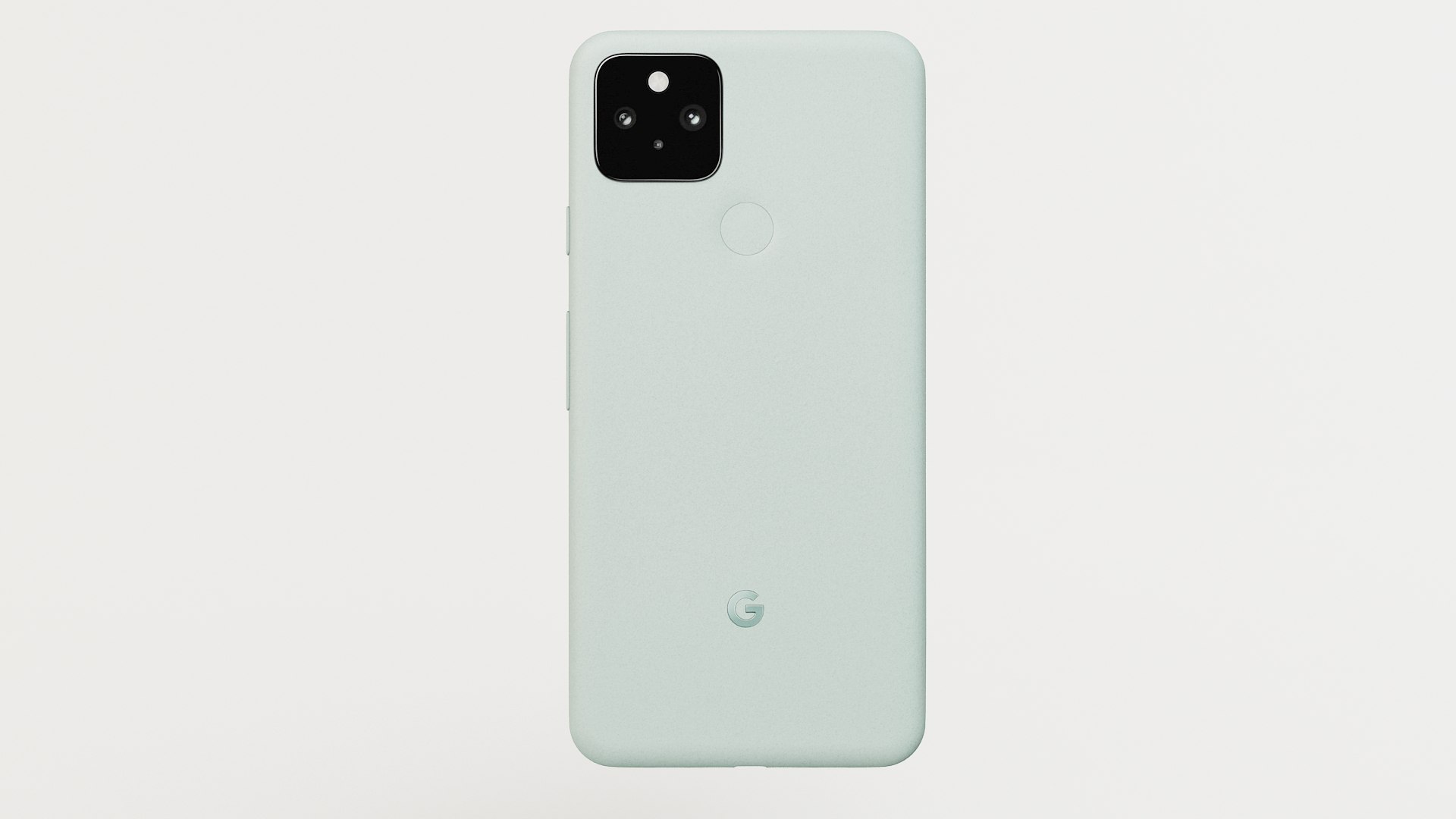 3D Pixel 5 Model - TurboSquid 1706468