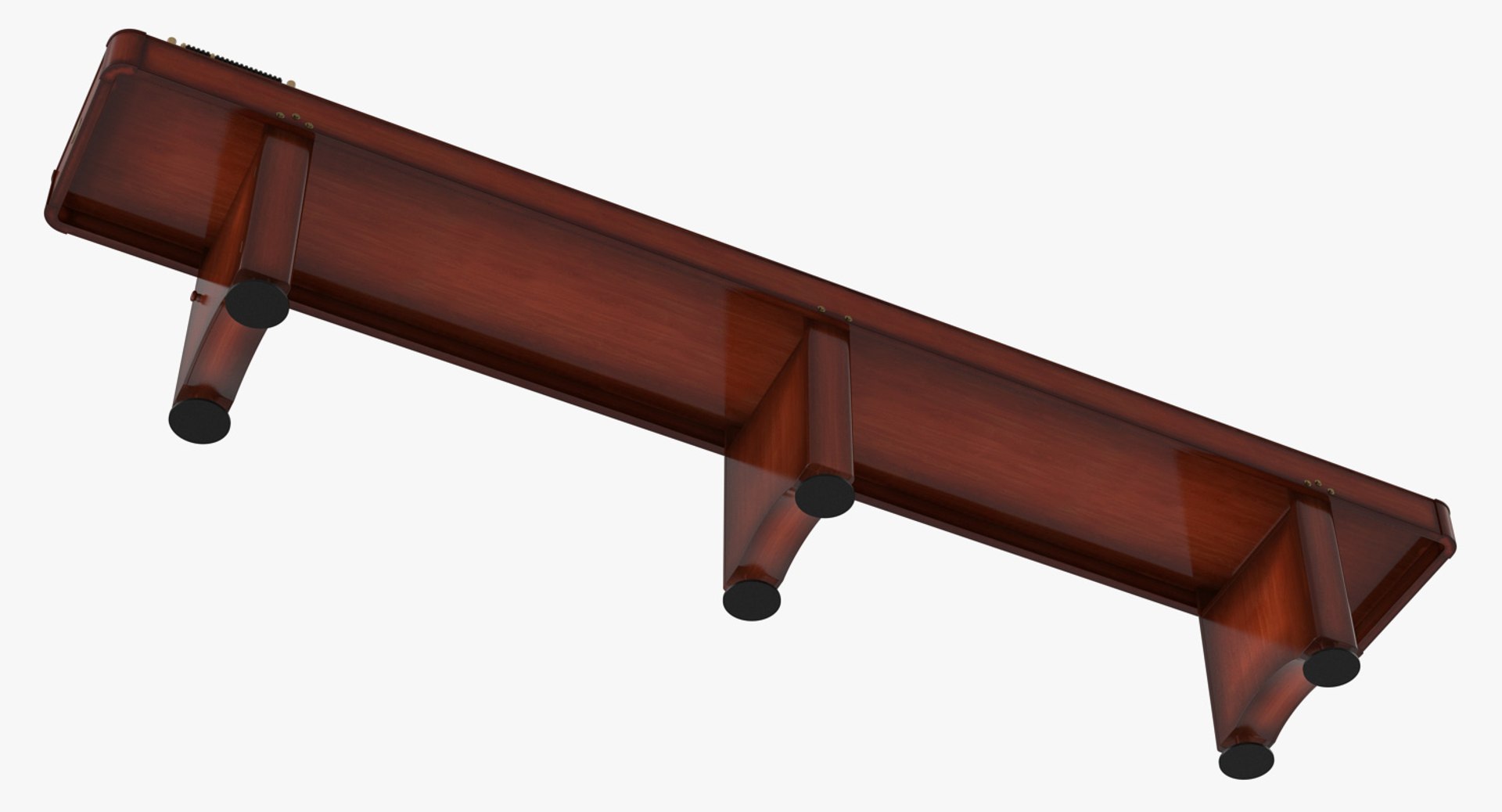 Arcade games 3 3D model - TurboSquid 1373368