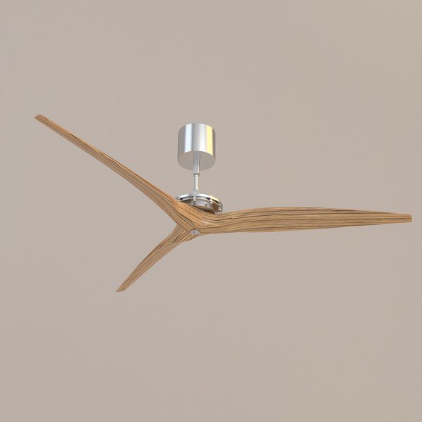 천장 선풍기 3D 모델 - TurboSquid 1081595