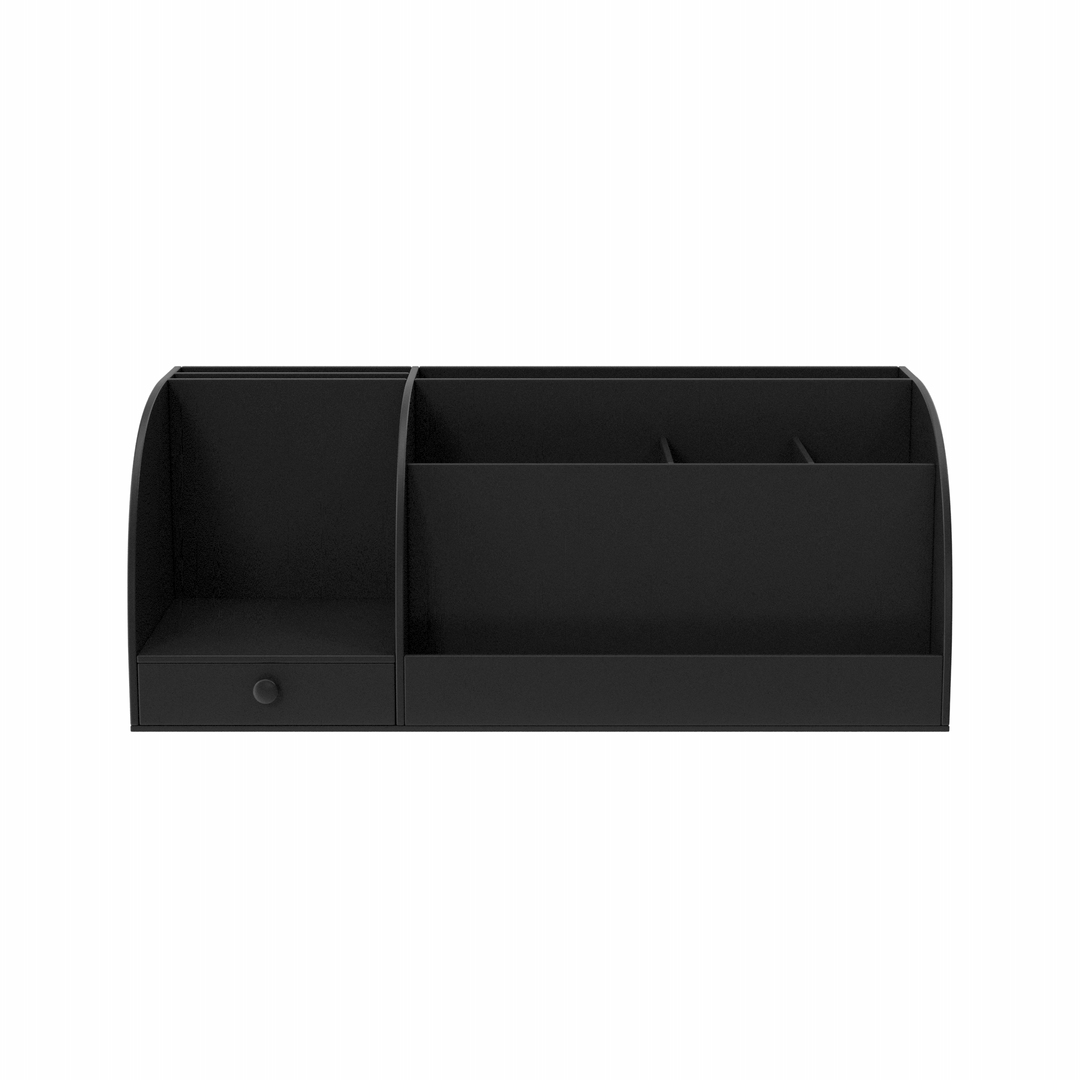 3D Office Desk Organizer Model - TurboSquid 2004237
