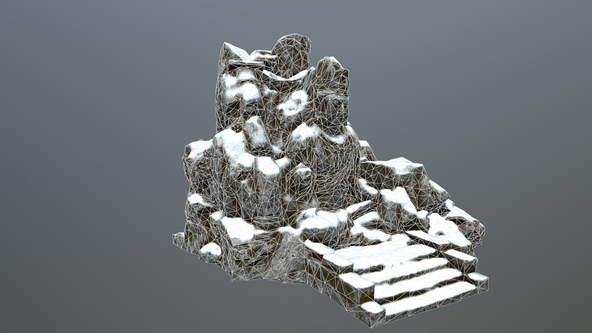 3D - TurboSquid 1490021