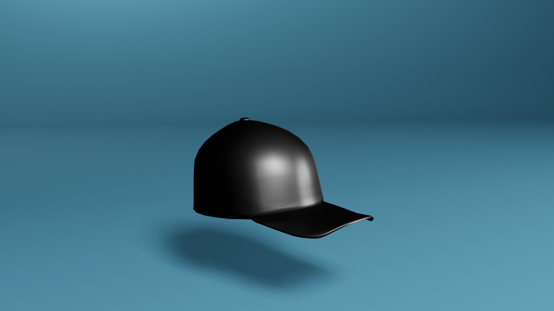 modelo 3d cap model - TurboSquid 1946802