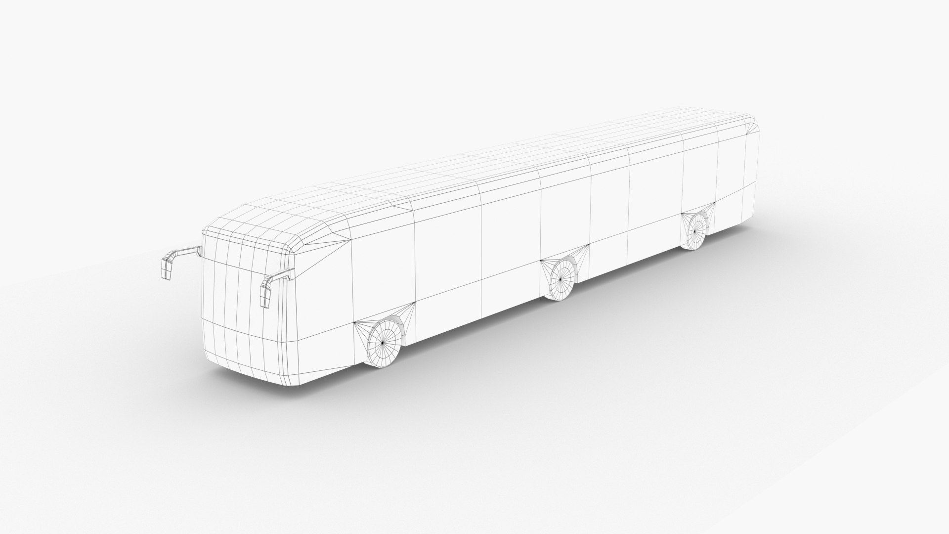 Ecitaro G 3D Model - TurboSquid 1657160