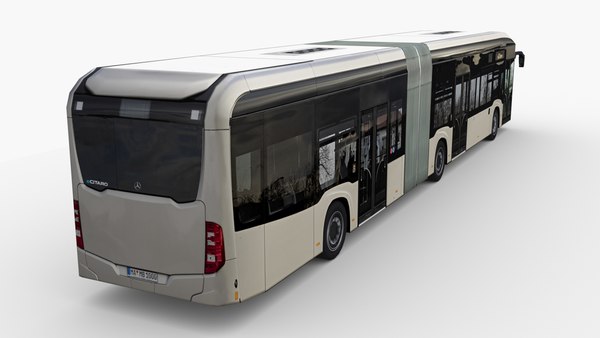 Ecitaro g 3D model - TurboSquid 1657160