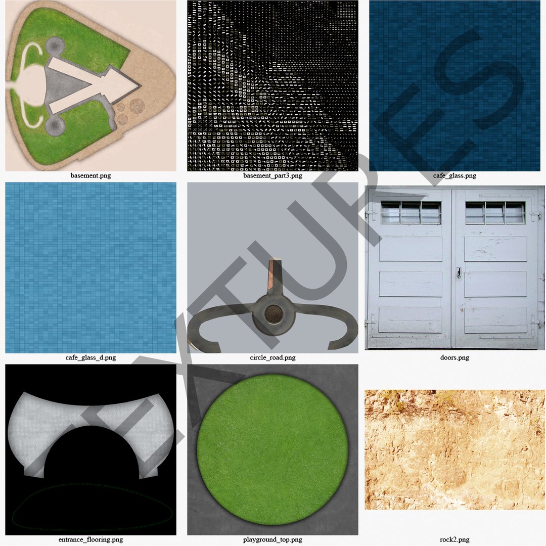 Burj al arab 3D model - TurboSquid 884663