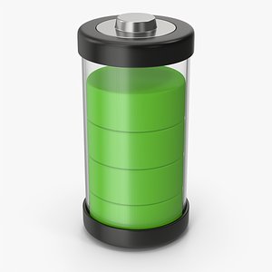 Cell Phone Battery 3D Models for Download | TurboSquid