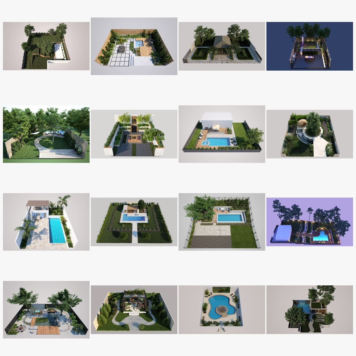 modelo 3d Archmodels vol. 212 - TurboSquid 1389702