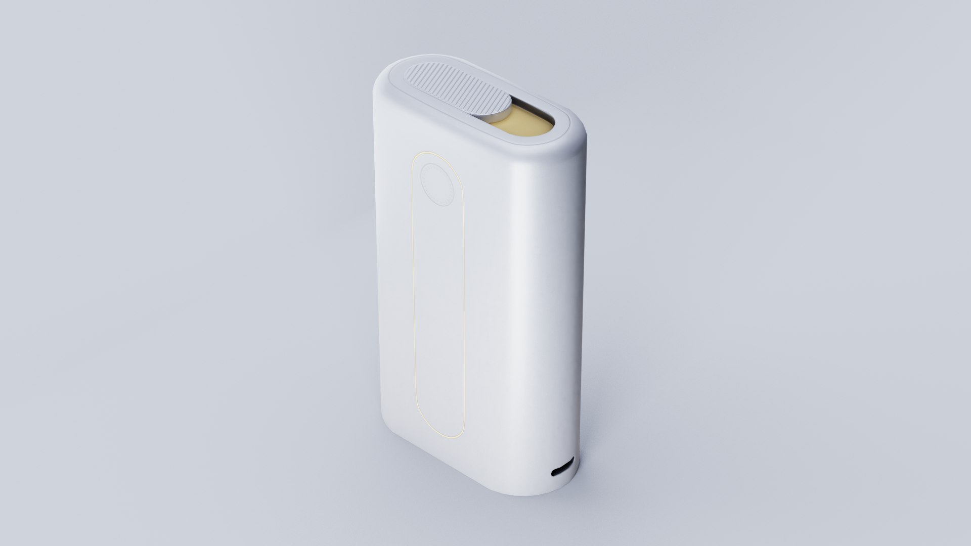 3D Glo Hyper - TurboSquid 1588250