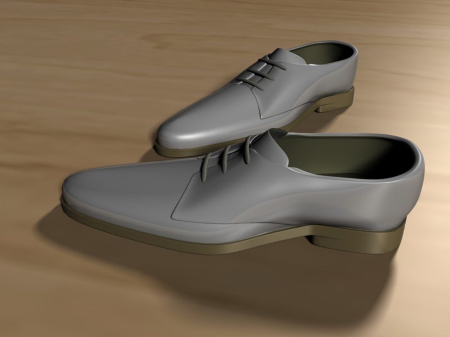 3d Shoes