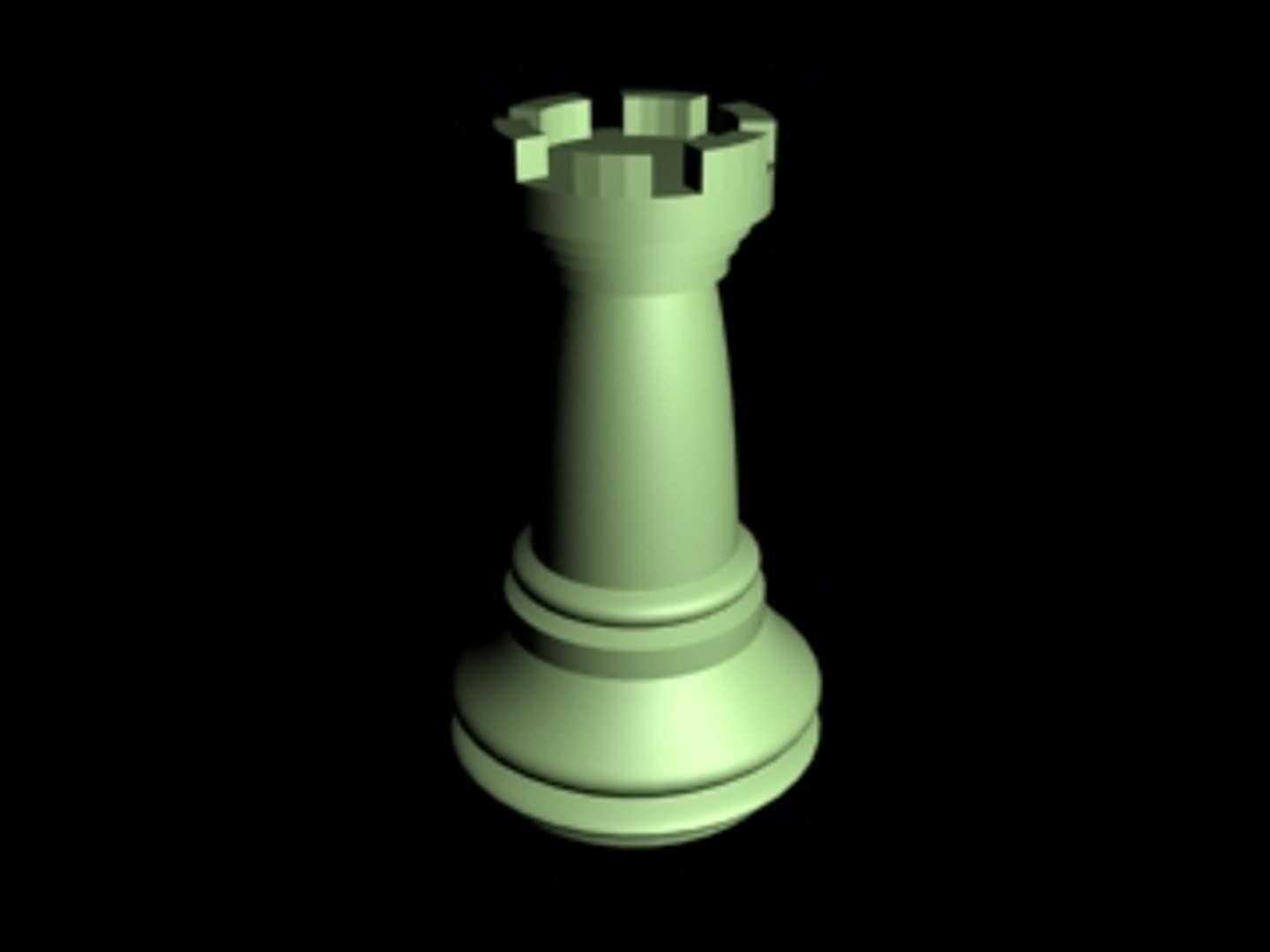 Chess Rook Max