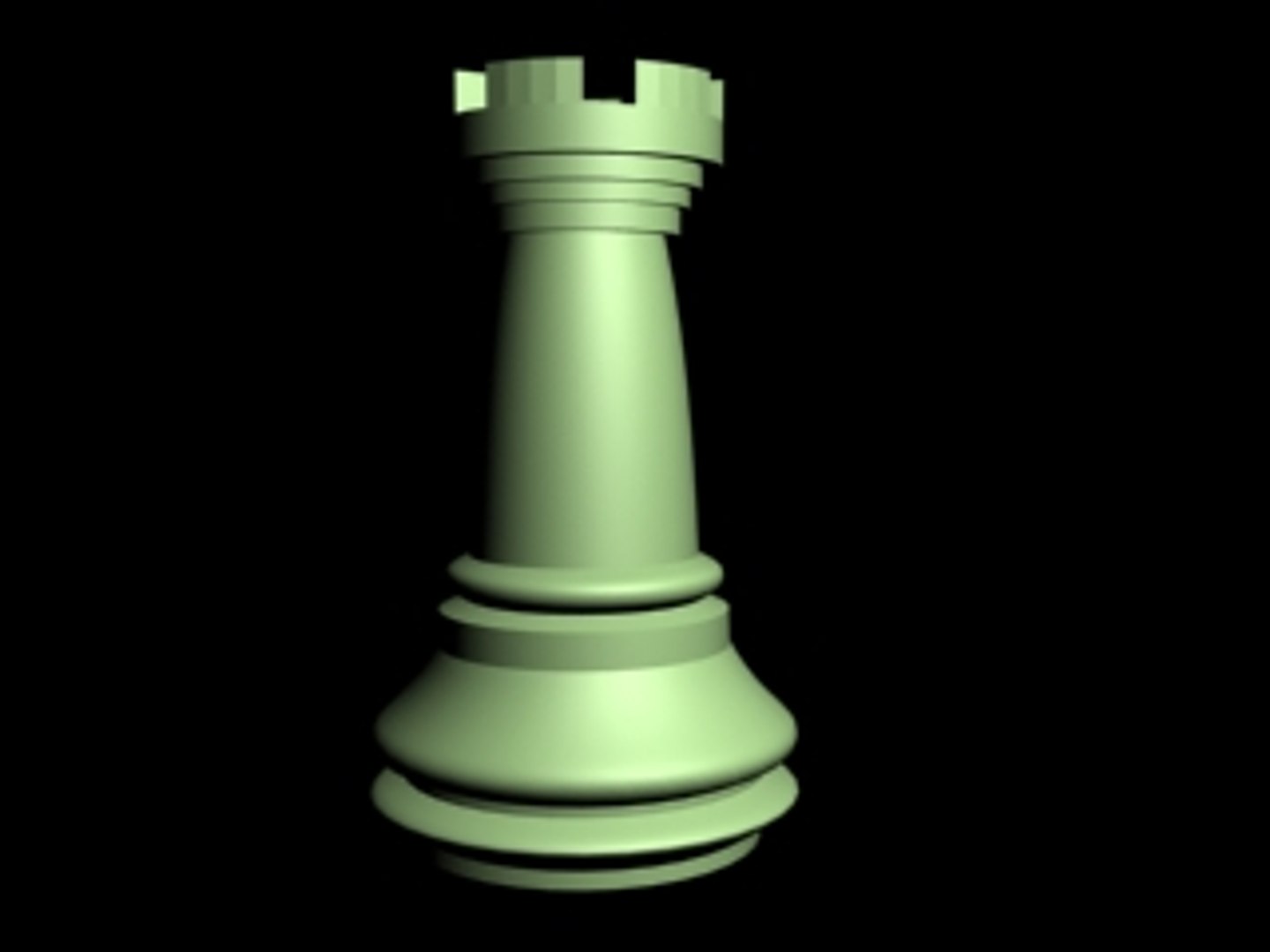 Chess Rook Max