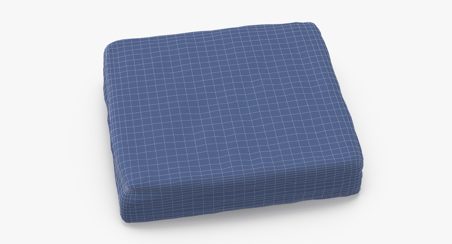 Large wrapped drug brick 3D model - TurboSquid 1149778