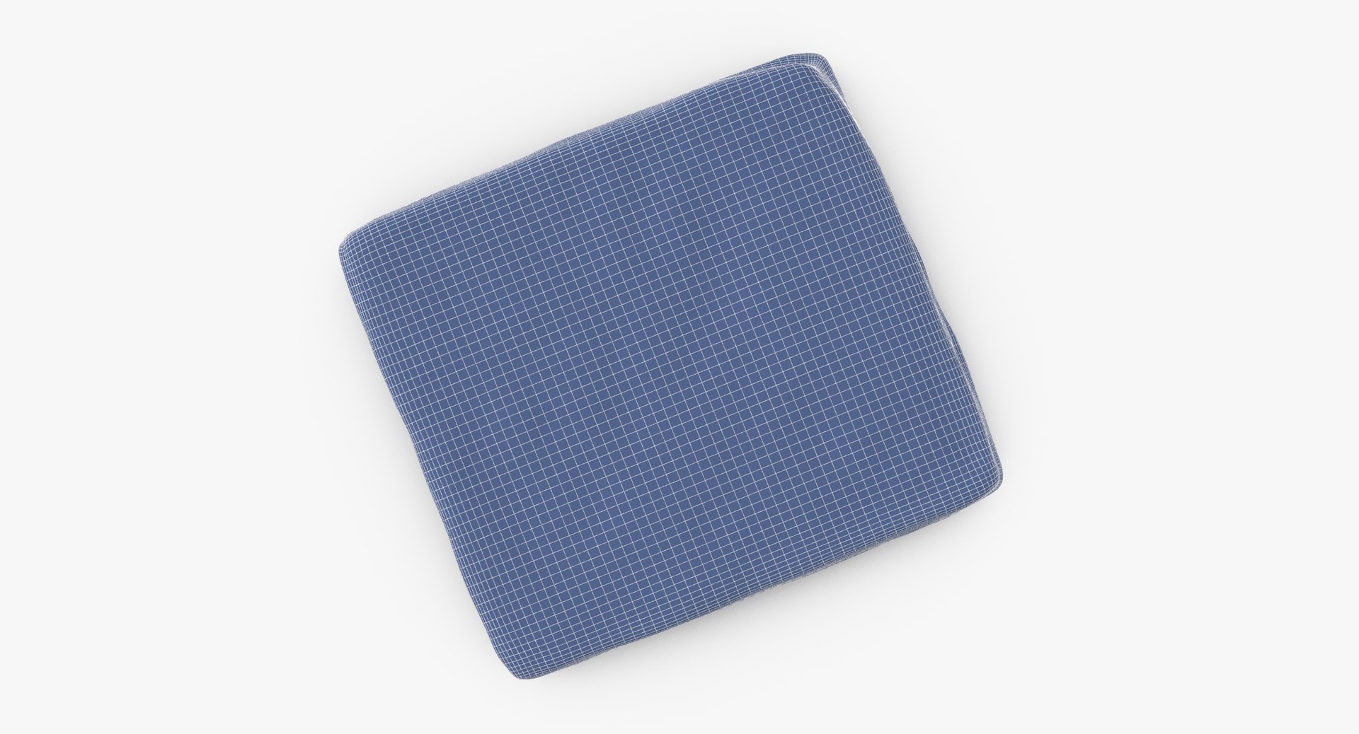 Large wrapped drug brick 3D model - TurboSquid 1149778