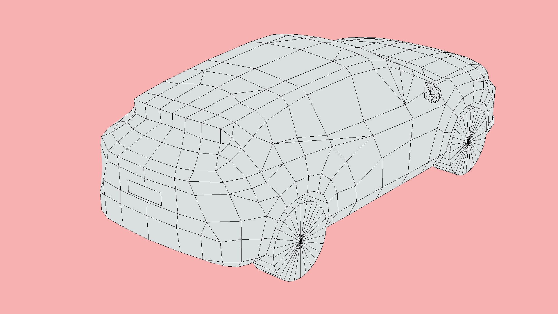 3D Chevrolet Trax RS 2024 - TurboSquid 2210008